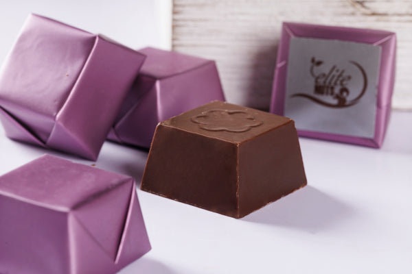 Cherry Milk Chocolate | Milk Chocolate Covered Cherries – Elite Nuts