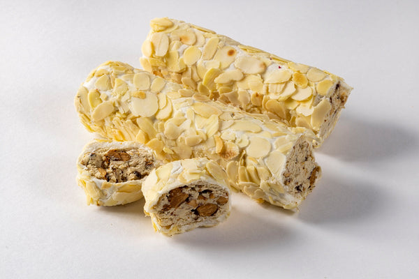 Almond Wrap – Elite Nuts