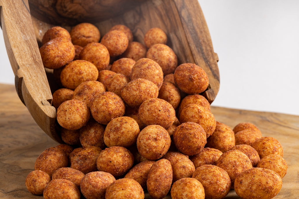 Chilli Mayasi – Elite Nuts