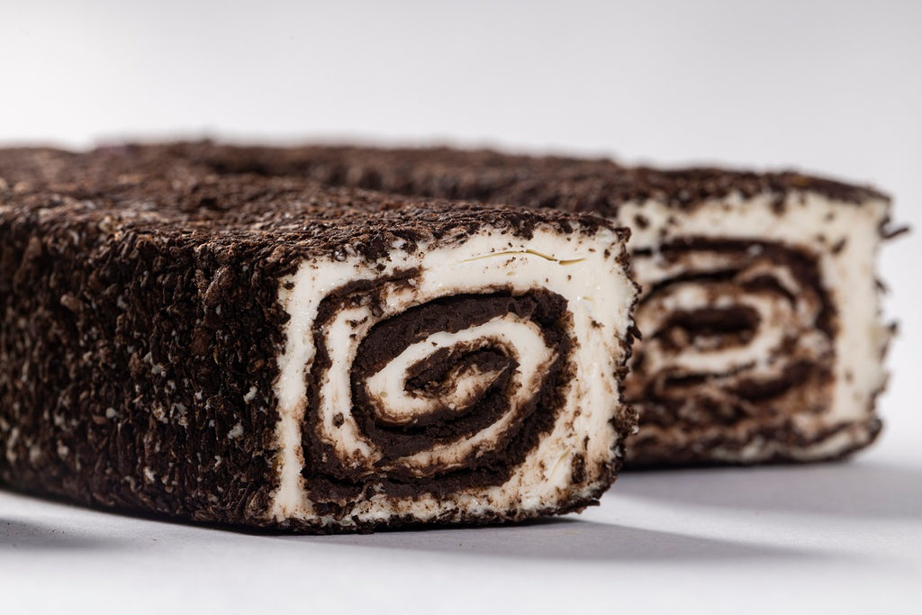 Coffee Wrap – Elite Nuts