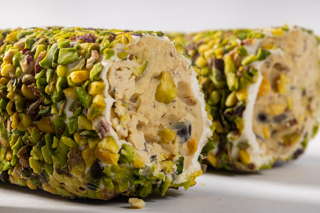 Almond Paste | Solo Almond Paste – Elite Nuts