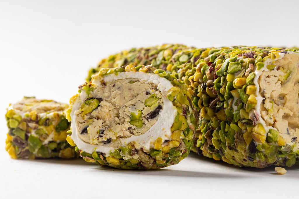 Almond Paste | Solo Almond Paste – Elite Nuts