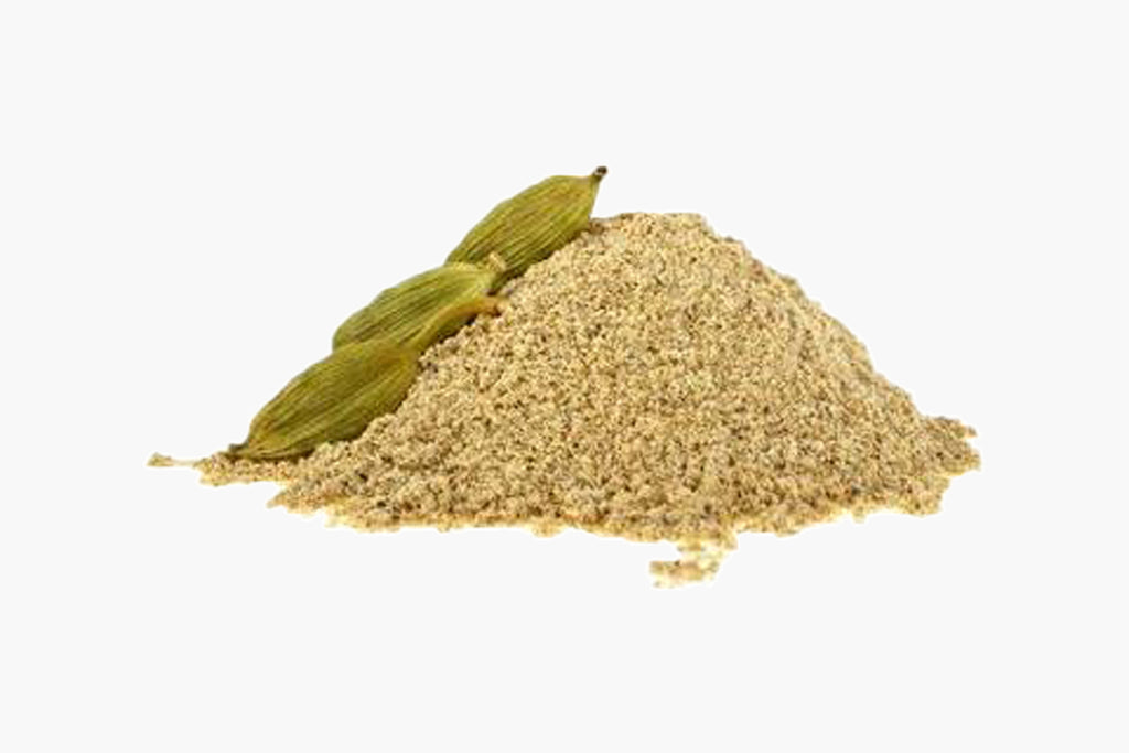 Ground Cardamom – Elite Nuts